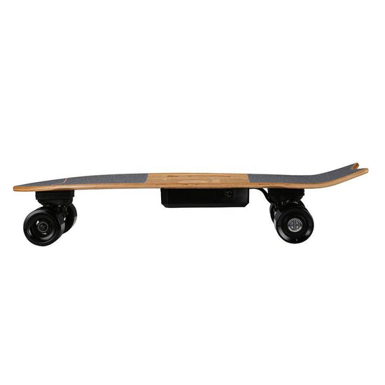 JKing 700W Dual Hub Motor Electric Skateboard – Skateboard Australia