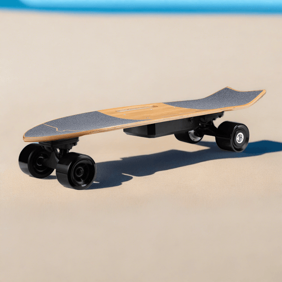JKing 700W Dual Hub Motor Electric Skateboard – Skateboard Australia